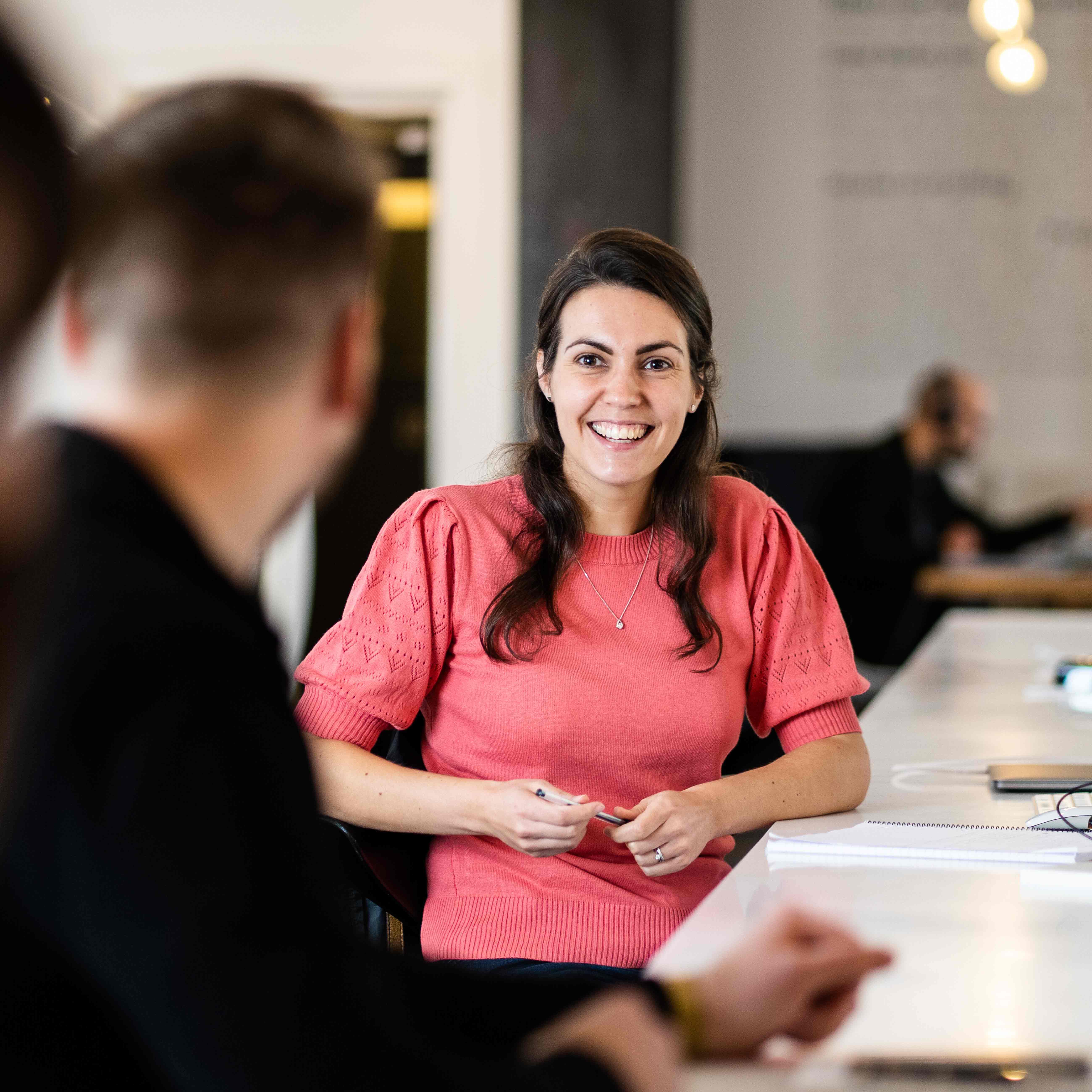 What Goes Into Designing CGI Characters? | Fluid Ideas